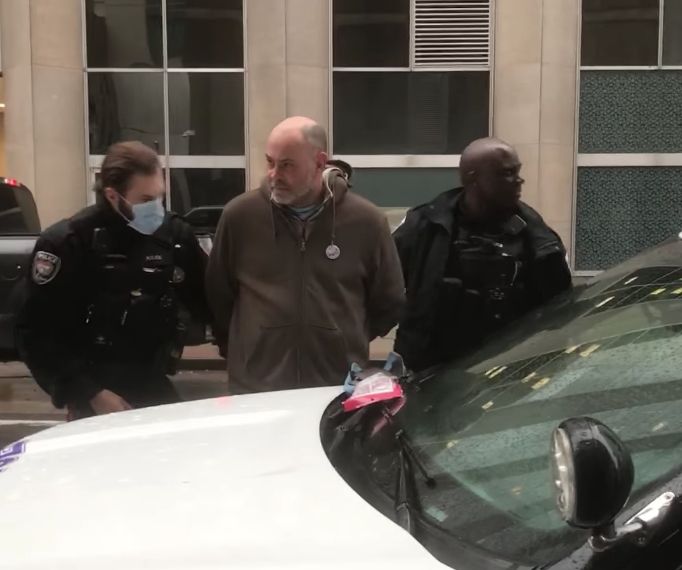 4 Sask. residents who leaders in Ottawa Freedom convoy, suit alleges ...