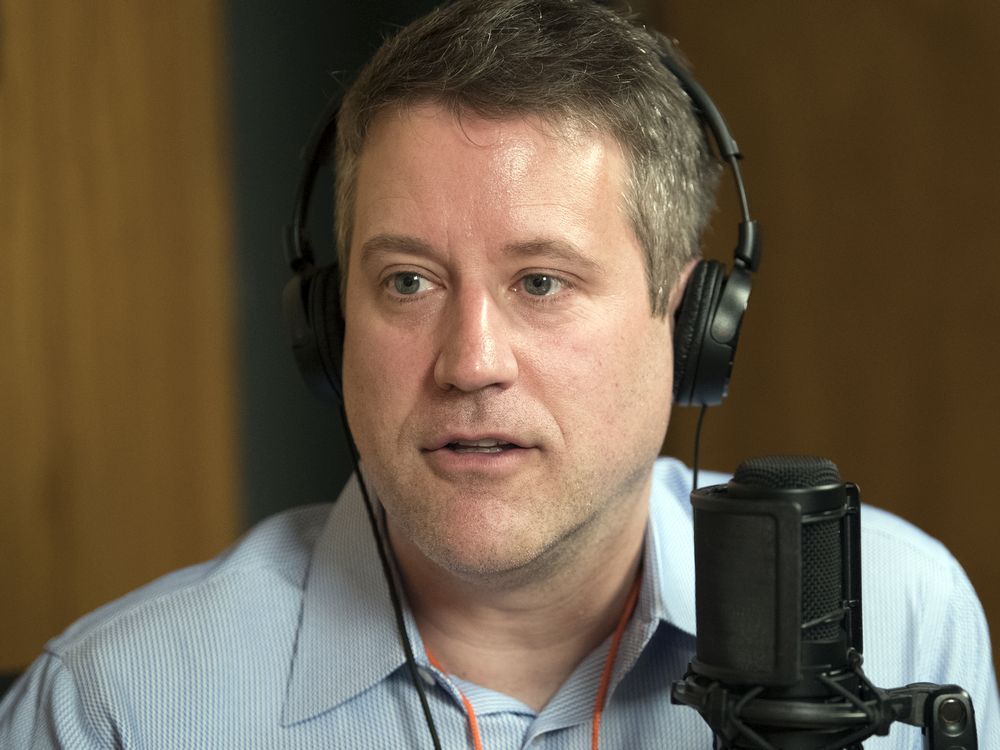 Rider Rumblings 106: Saying farewell to Derek Taylor | Regina Leader Post