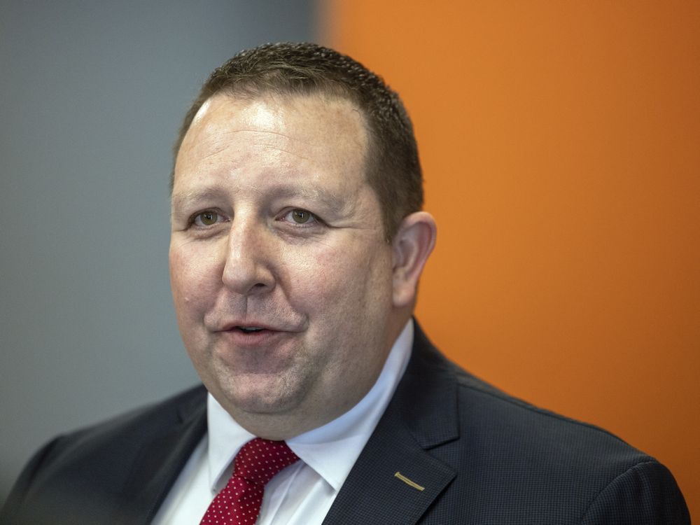 Financial hit for REAL if arena moved off site with new operator: Reid ...