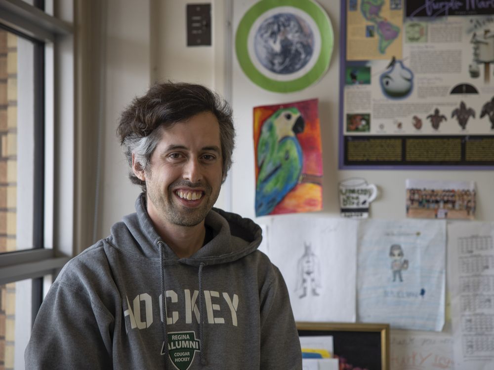 Support for net-zero plan marks beginning of culture shift: advocate ...