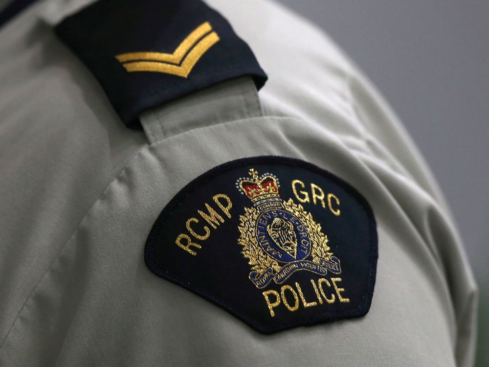 Estevan RCMP investigating collision that left 18-year-old dead ...