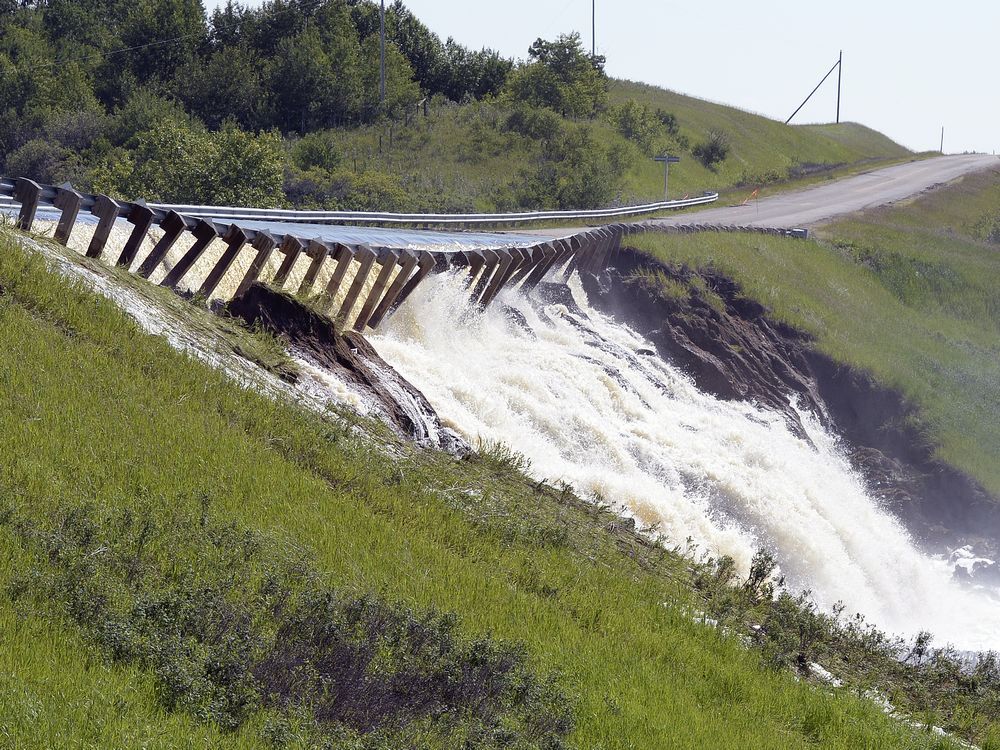 Opinion: Time running out to secure Saskatchewan's water prosperity ...