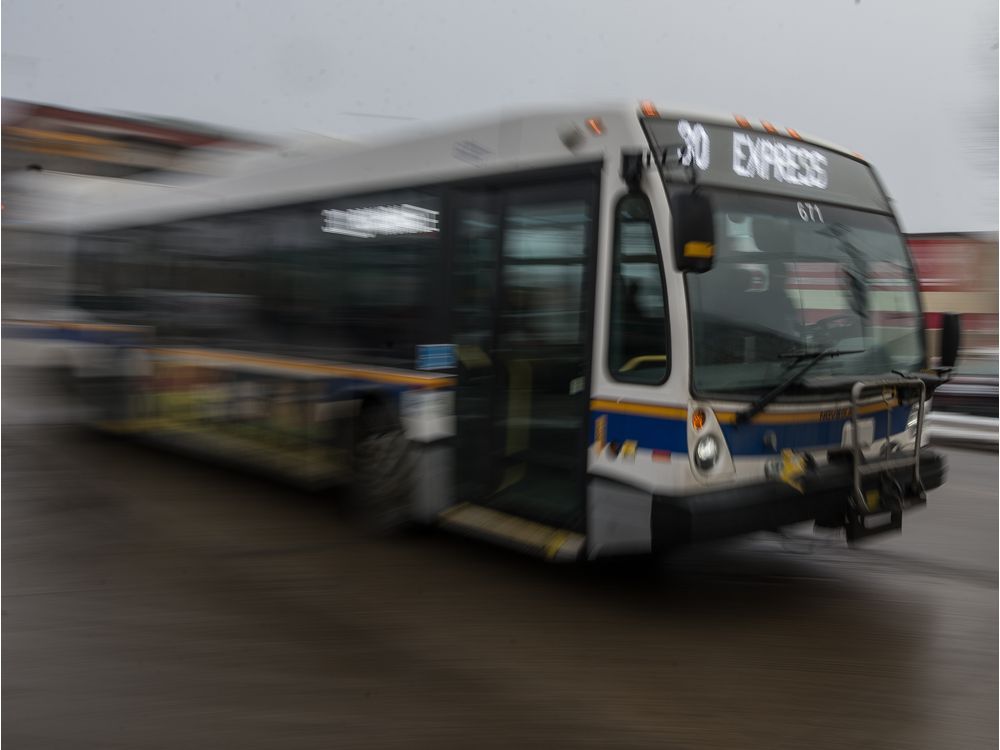 Regina's Aurora hub to get bus service this August | Regina Leader Post