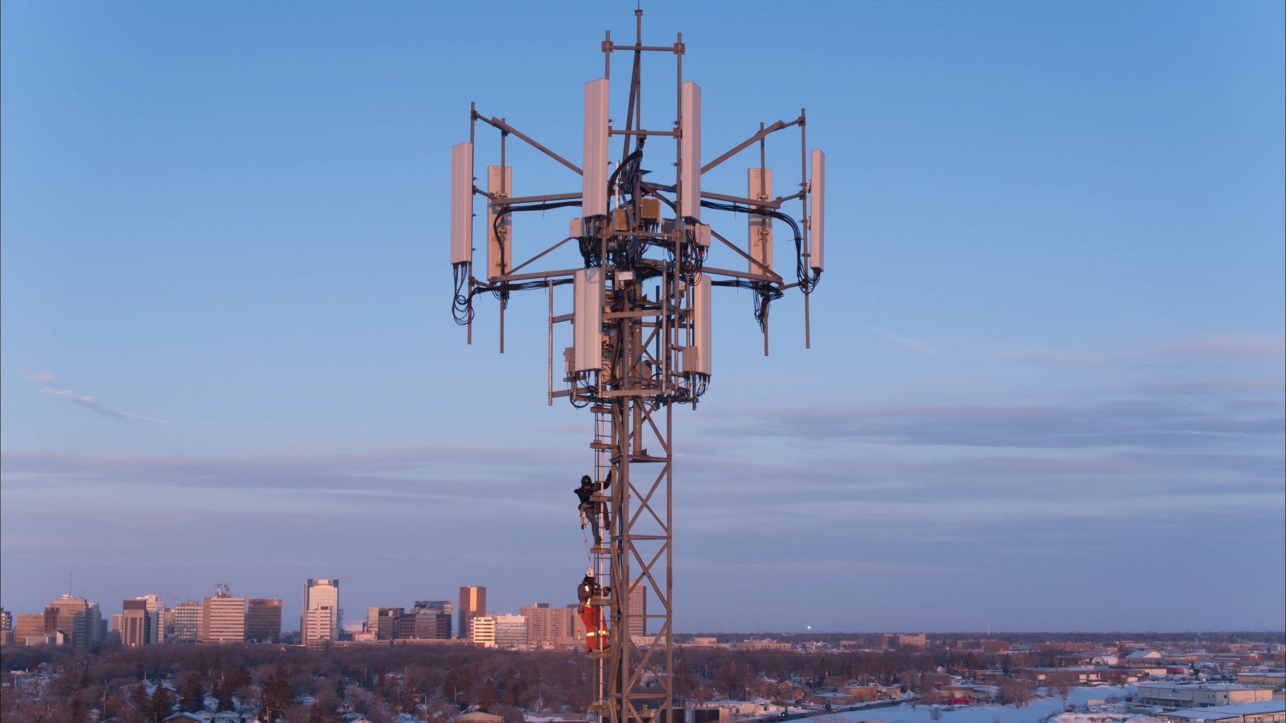 SaskTel’s 5G network: Planning the future of fast | Regina Leader Post