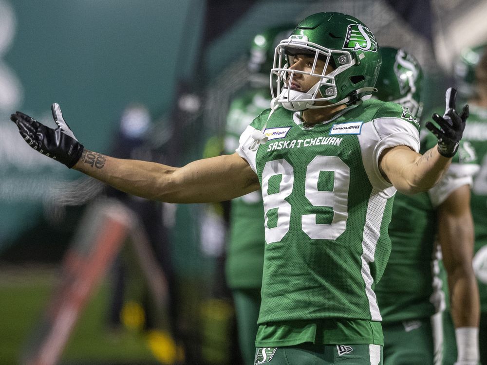 Vanstone: Draft day is the CFL's annual illusion | Regina Leader Post