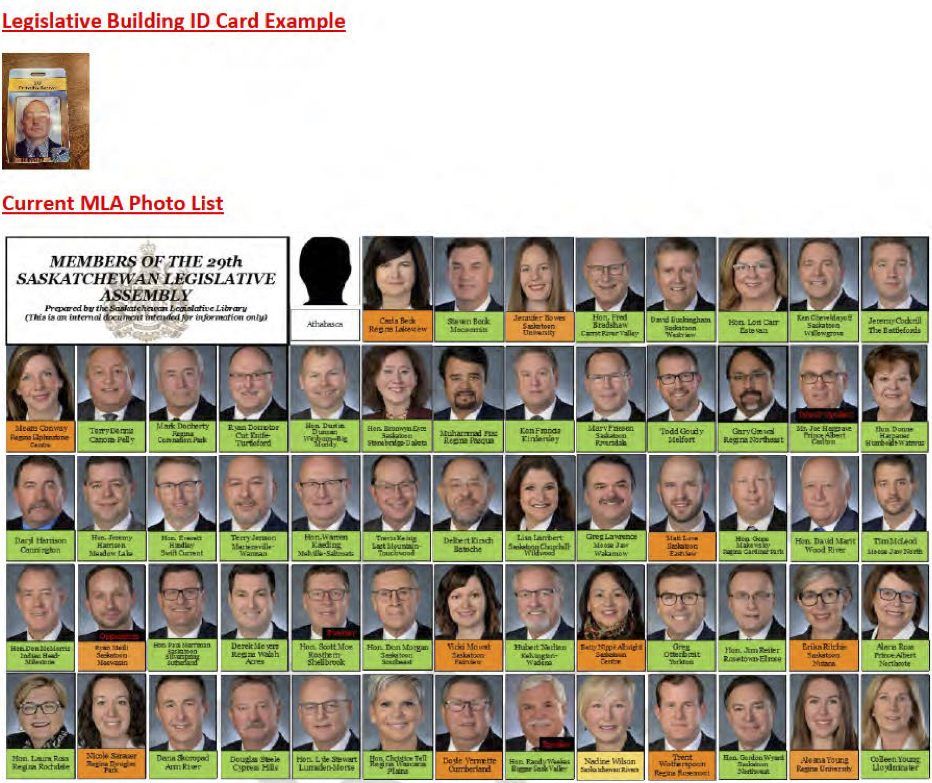 Mandryk: Saskatchewan MLAs provide close to the worst value-for-money ...