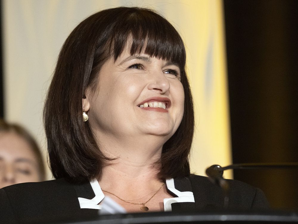 Murray Mandryk: Problems for Beck, NDP abound in 2022 and beyond ...