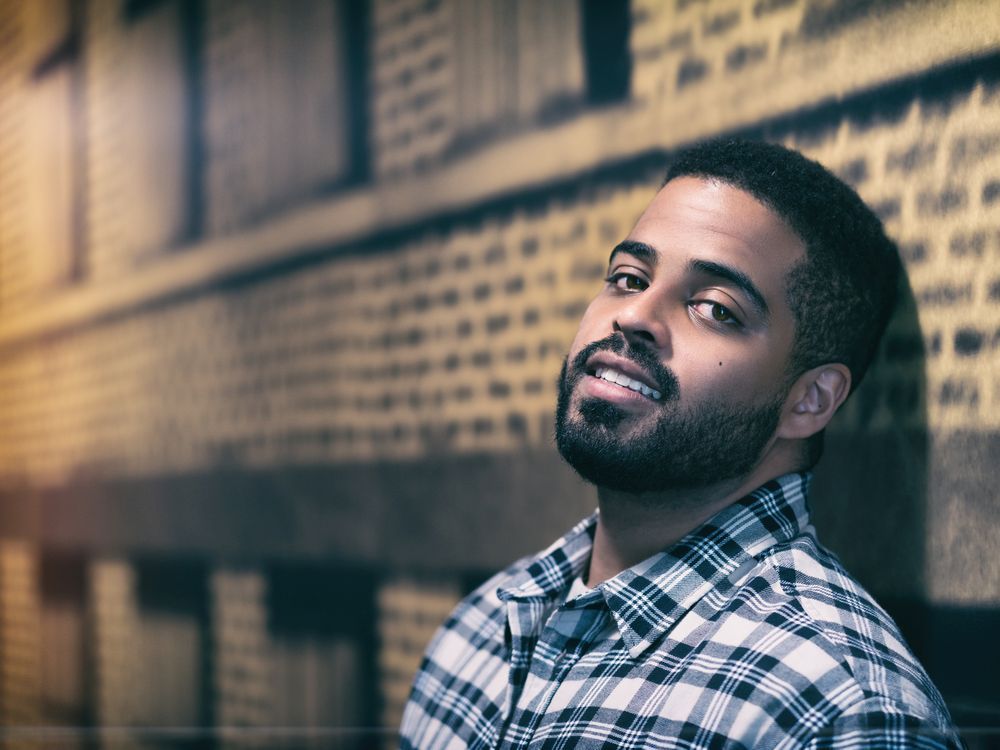 Regina's JoJo Mason living his dream on nationwide tour | Regina Leader ...