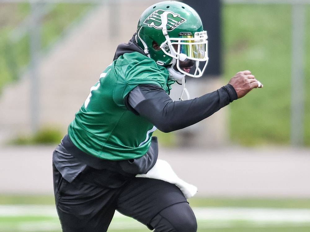 Riders could be buyers when CFL free-agent period opens Tuesday ...