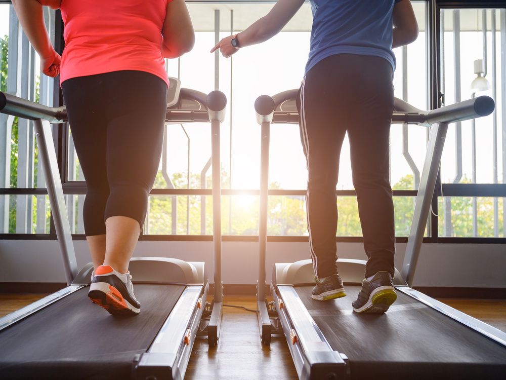 La Ronge named Saskatchewan's most active community | Regina Leader Post