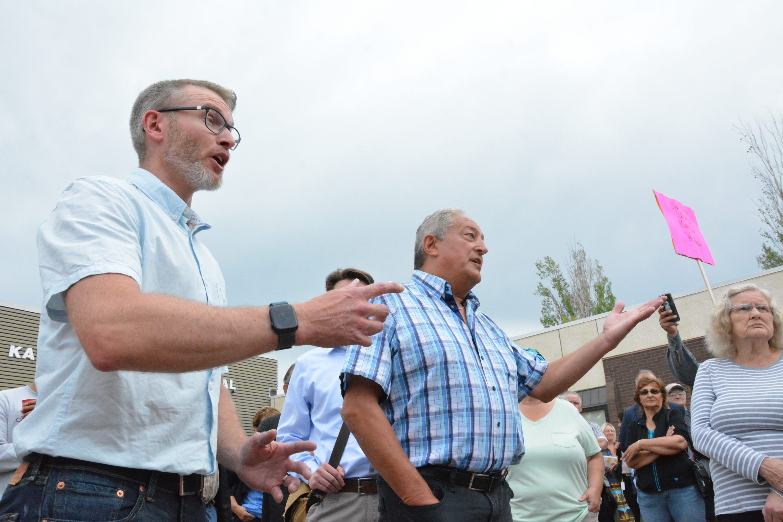 Murray Mandryk: Moe should listen to doctors' pleas for pay changes ...