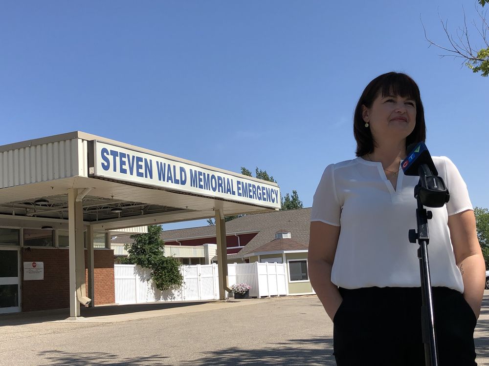 Assiniboia Bed Closures Mark Ongoing Saga Of Sask Health Disruptions