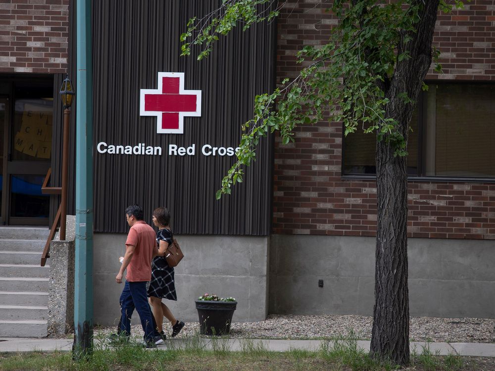 Friendly Calls program busting isolation for Sask. seniors | Regina ...