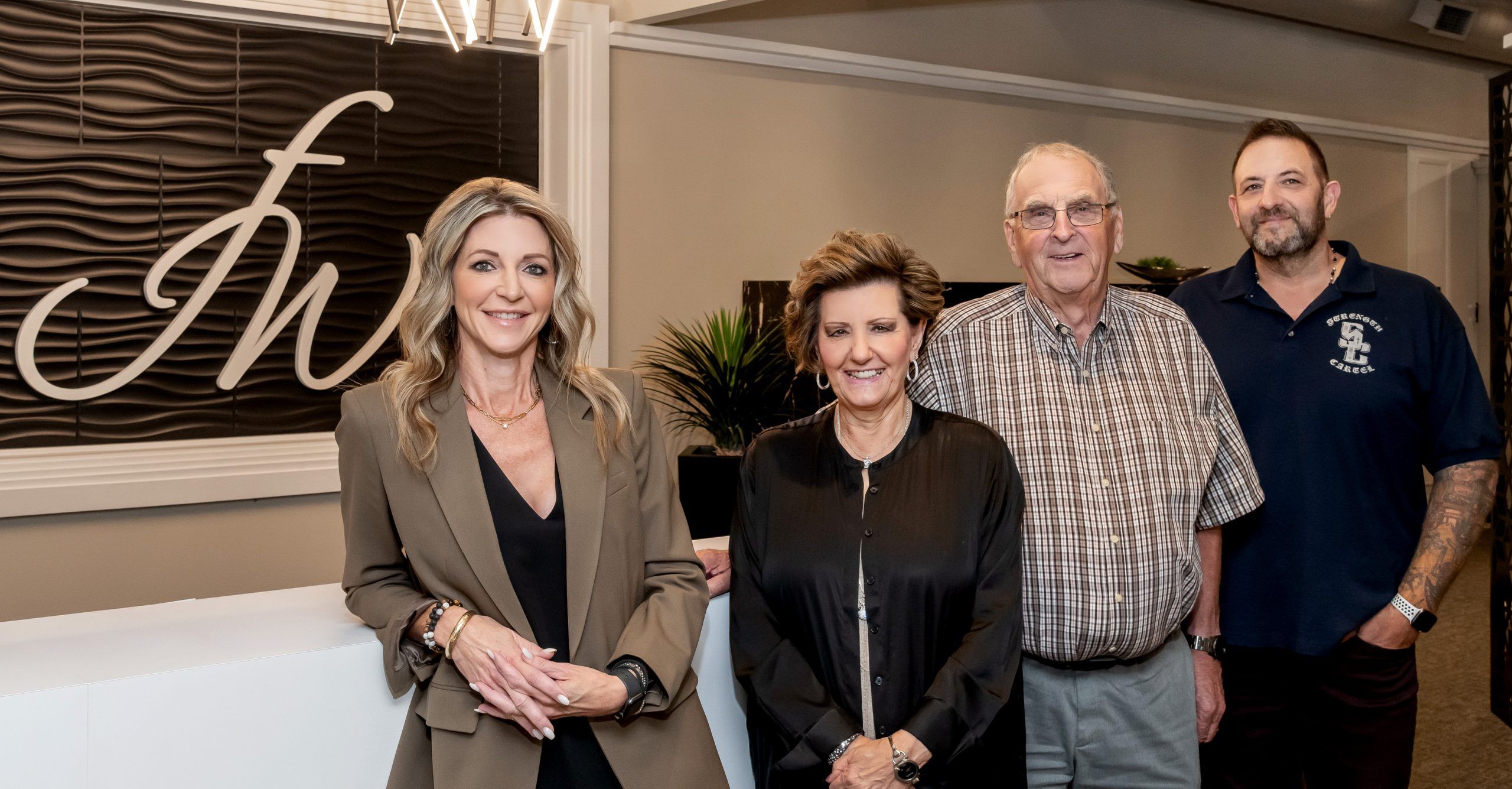 Get to Know the Furniture Family of Saskatchewan | Regina Leader Post