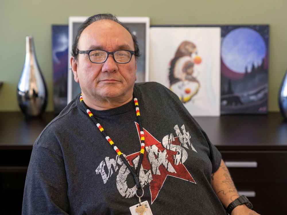 Healing process from Sask. killings could be years: crisis specialist ...