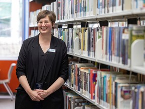 Regina's Central Library looks for next chapter in its evolution ...