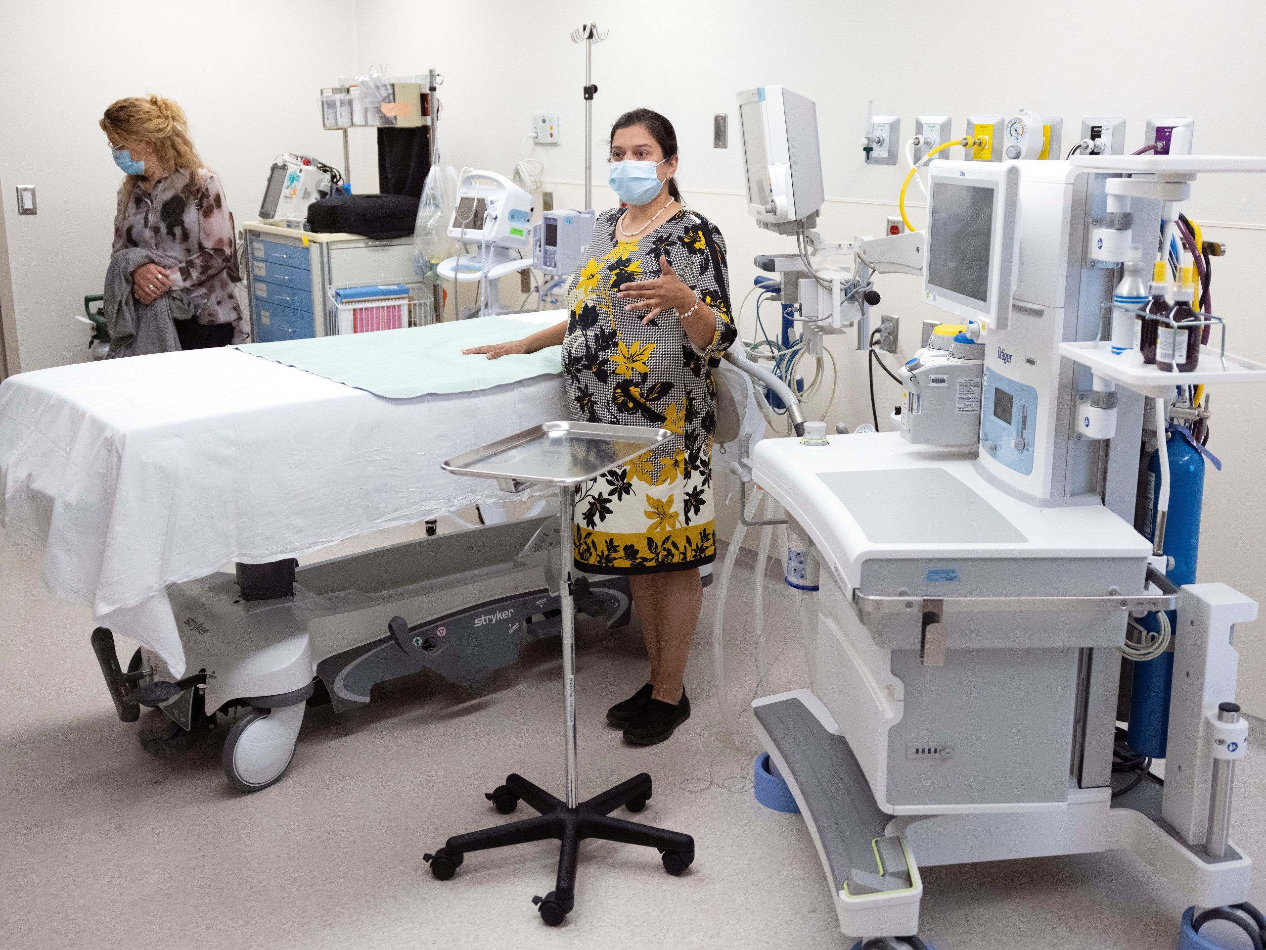 Children's cancer centre opens at Regina General hospital | Regina ...