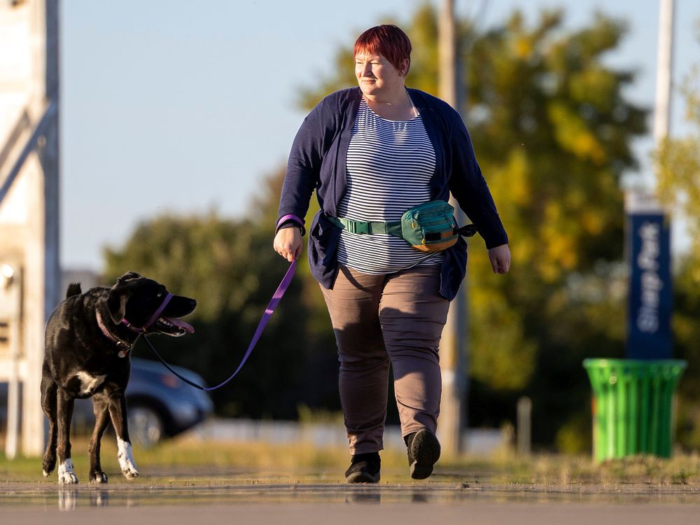 Regina resident wants better enforcement after off-leash dog attacks ...