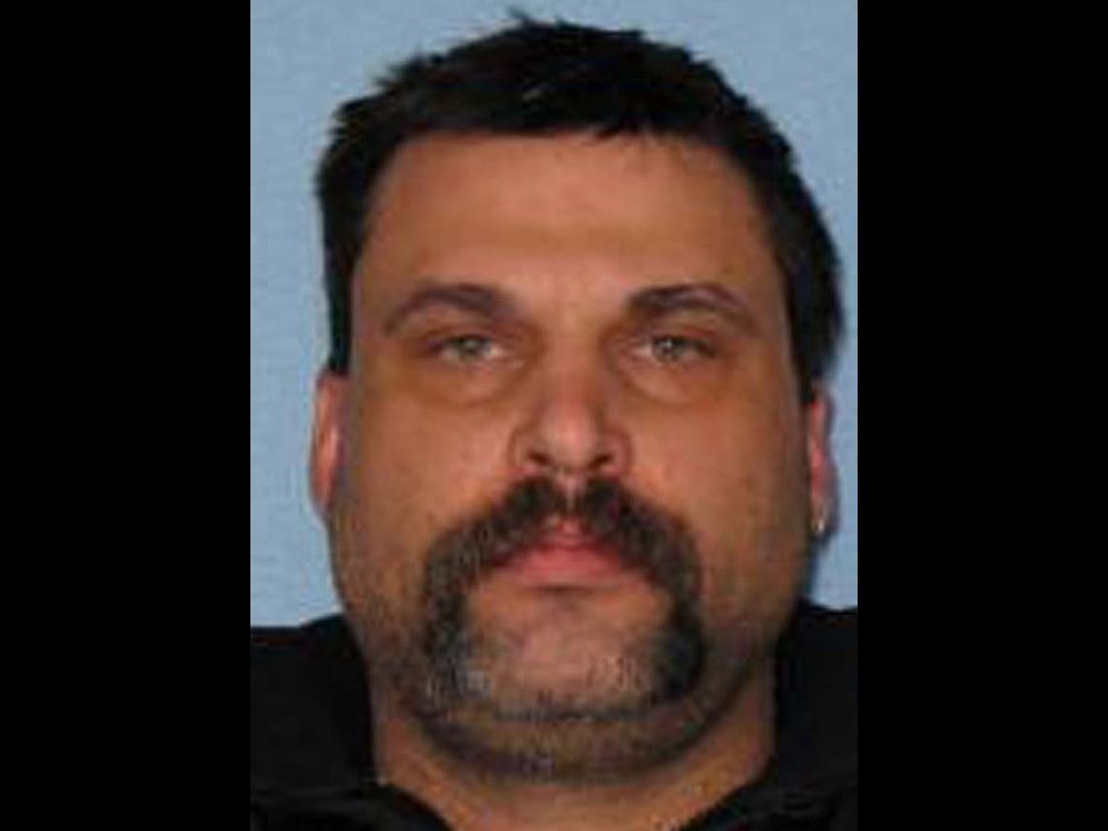 Benjamin Martin Moore remains in U.S. as RCMP lay new charge | Regina ...