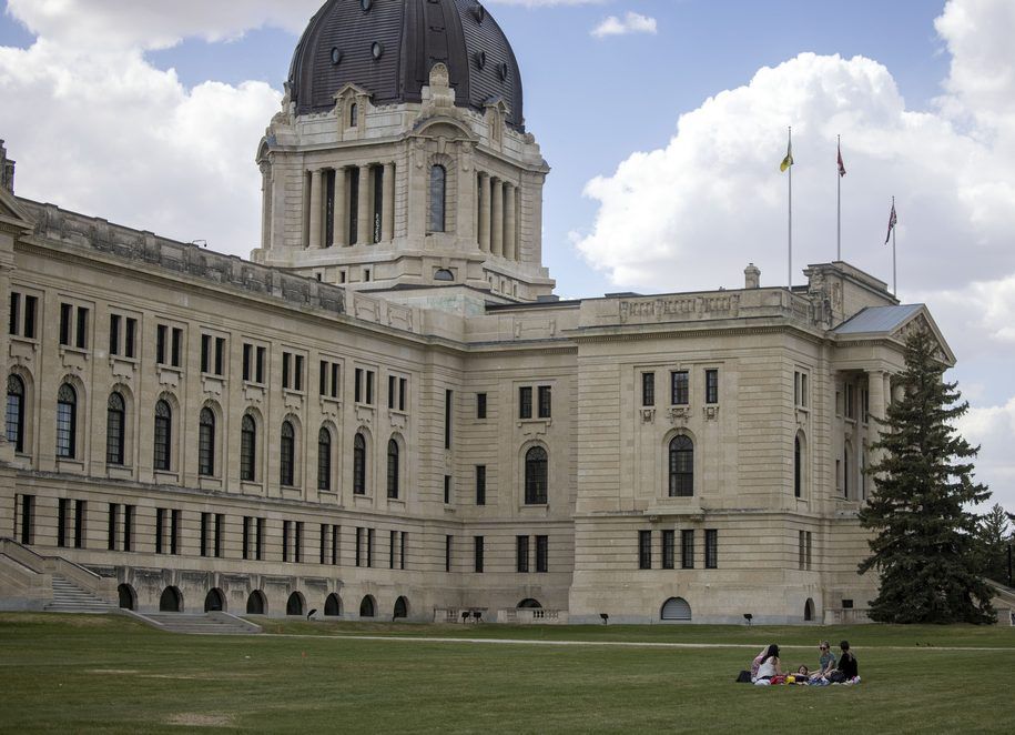 Murray Mandryk: Meewasin byelection seems a bigger deal than normal ...