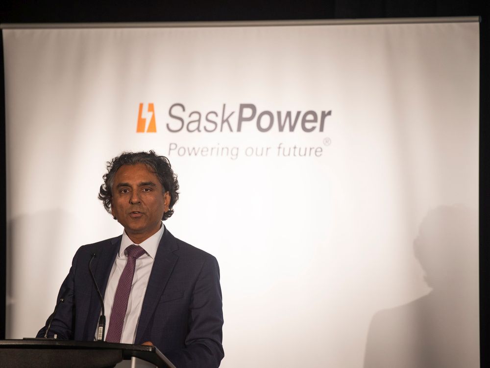 SaskPower proposes Estevan, Elbow areas as potential SMR sites | Regina ...