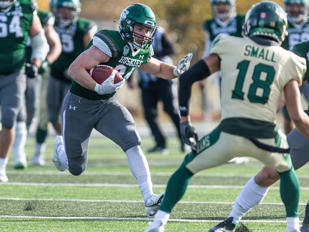 Rams resolve to return to Saskatoon after nail-biter against Huskies ...
