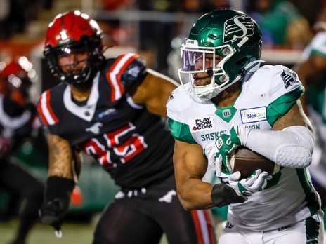 Saskatchewan Roughriders Scores, Roster & News | Regina Leader Post