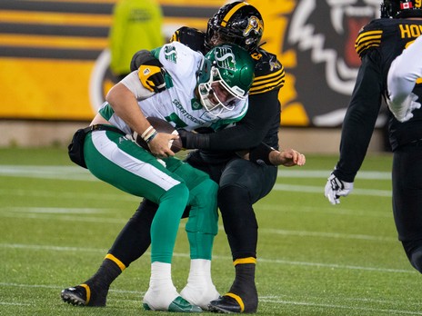 Saskatchewan Roughriders Scores, Roster & News | Regina Leader Post