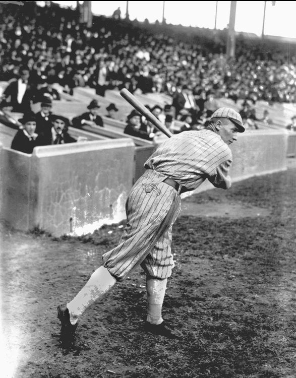 Happy trails: Banned big leaguer's journey took him to Regina in 1920s ...
