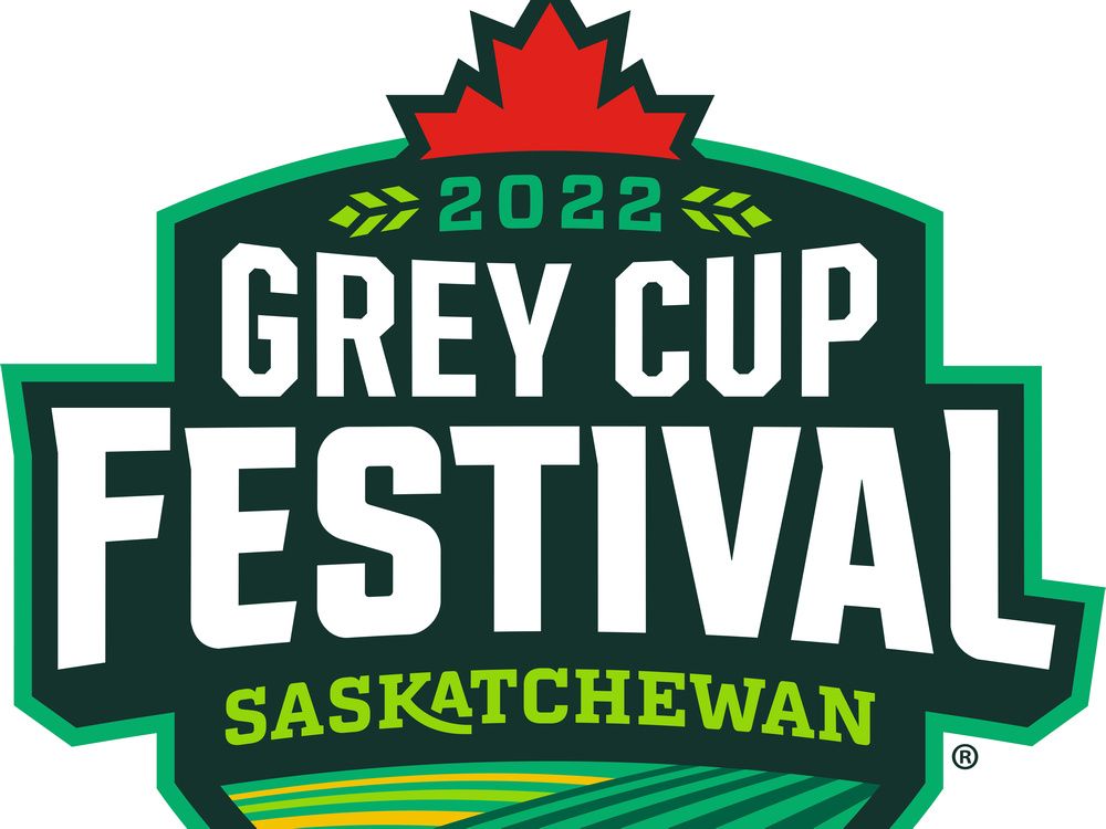 2022 Grey Cup Festival volunteer deadline approaching | Regina Leader Post