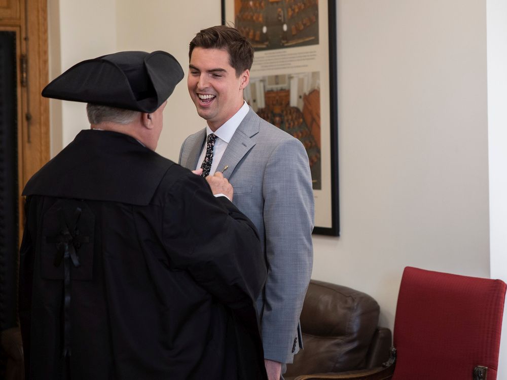 NDP MLA says privacy breached after Sask. Party leaks old emails ...