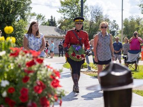 Leading Women: Sask. RCMP commissioner leads with focus on community ...