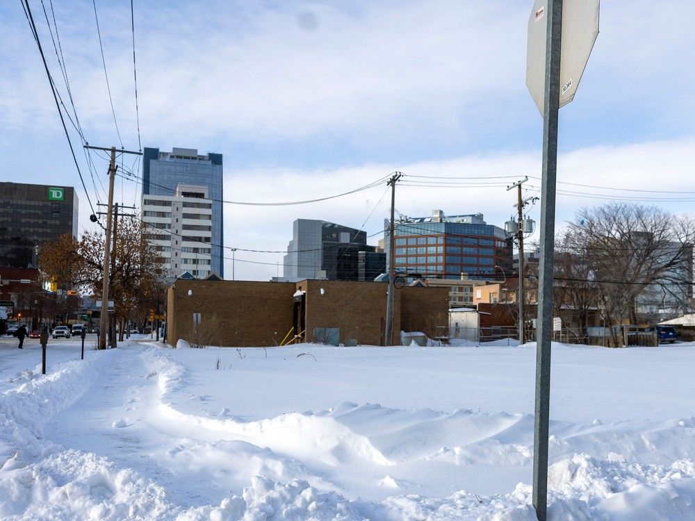 Regina Food Bank looks to add downtown location | Regina Leader Post