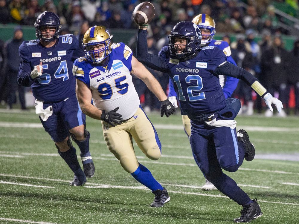 Vanstone: Interesting days ahead for Saskatchewan Roughriders | Regina ...