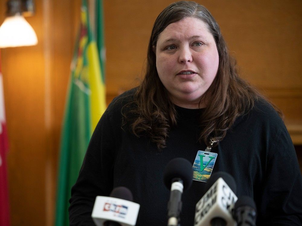 Regina woman pondered MAID after enduring six years of pain, long wait ...