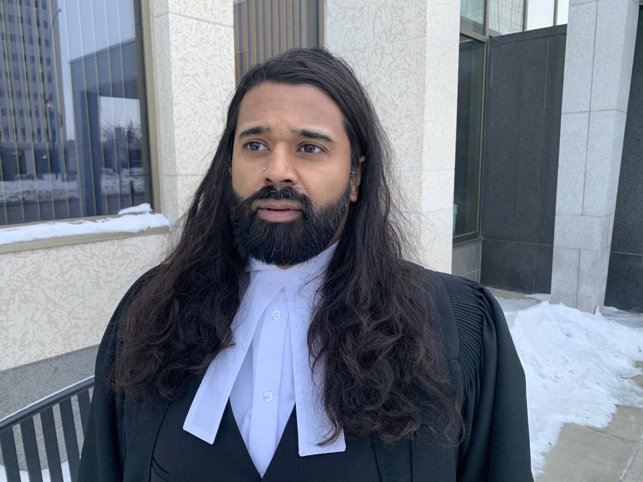 3D-printed guns are a looming issue in Canada says Sask. prosecutor | Regina Leader Post