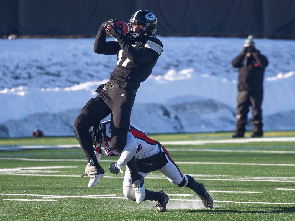 Miller Marauders celebrate second consecutive provincial title | Regina ...