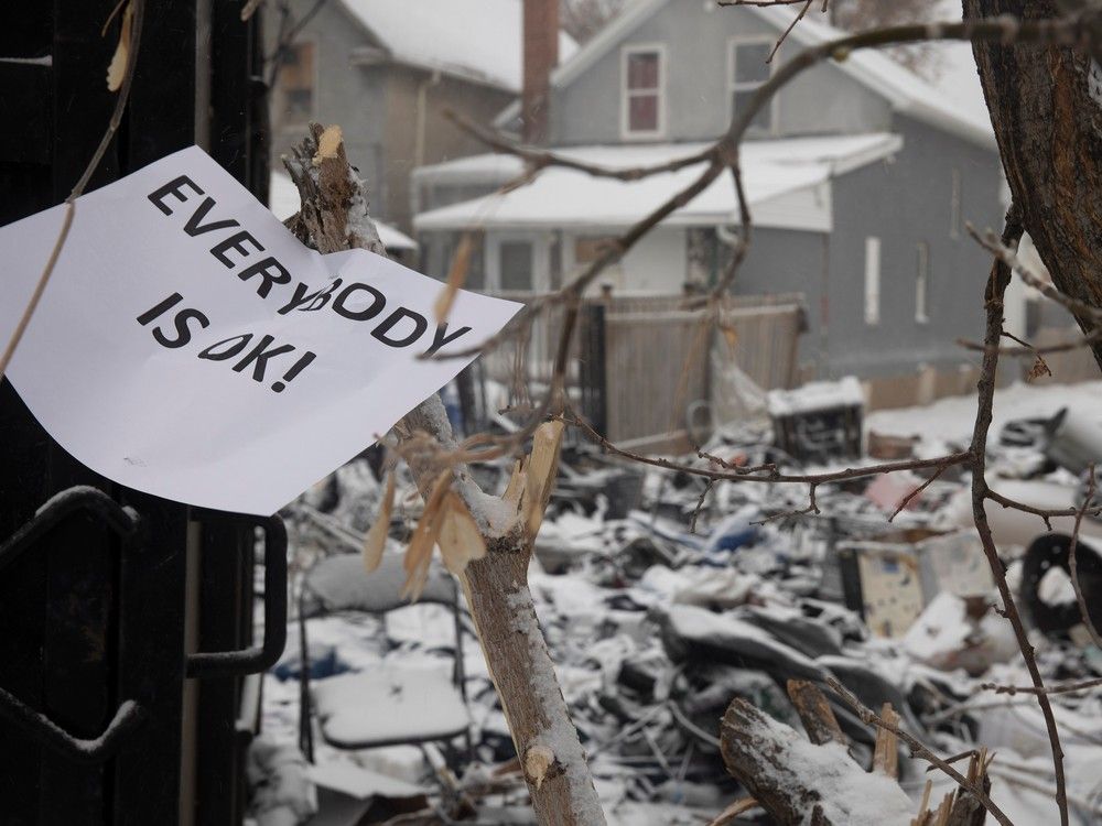 Murray Mandryk: Regina court action distracts from homeless crisis ...