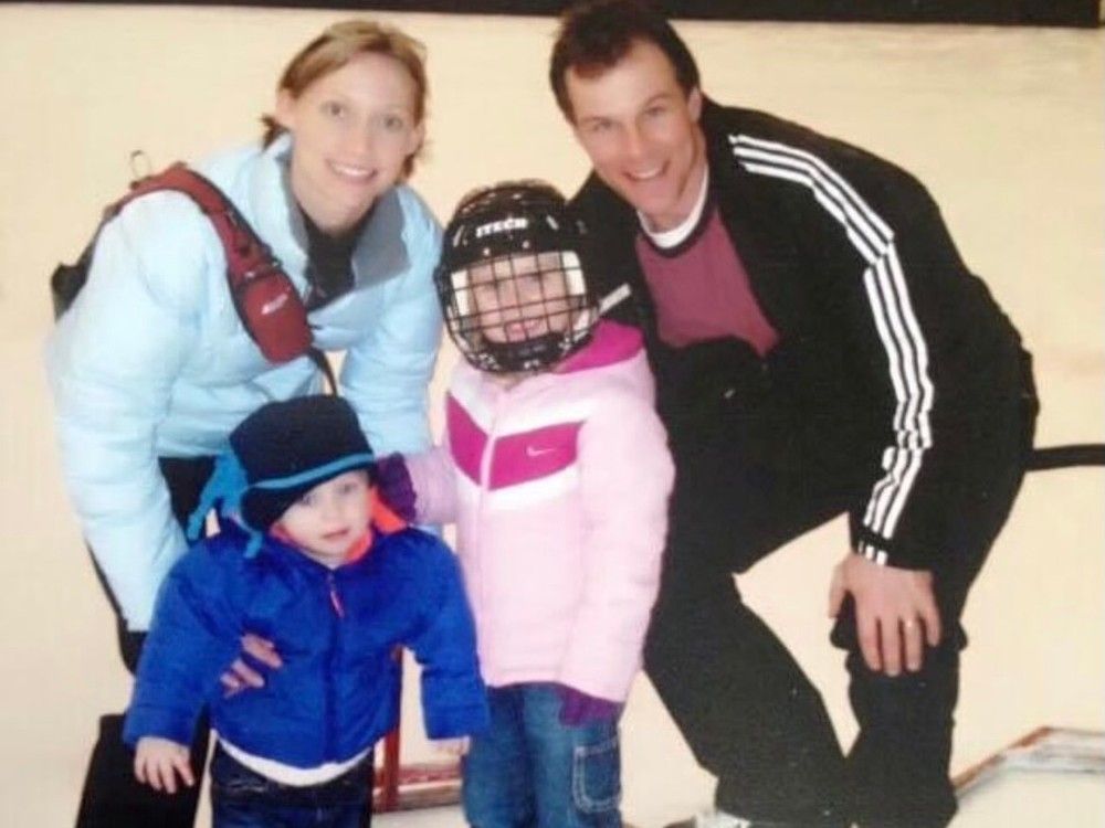 Connor Bedard | Family comes first for projected No. 1 NHL draft pick ...