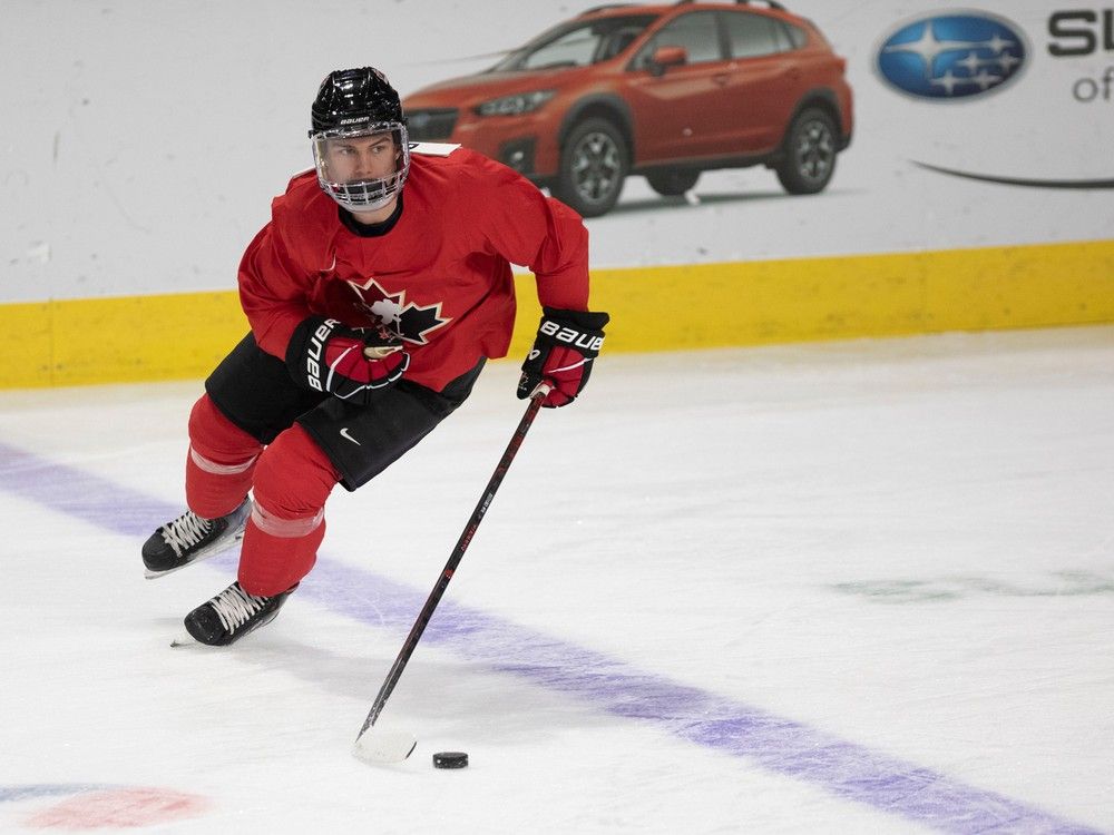 Bedard and McDavid: A Tale of two Connors | Regina Leader Post