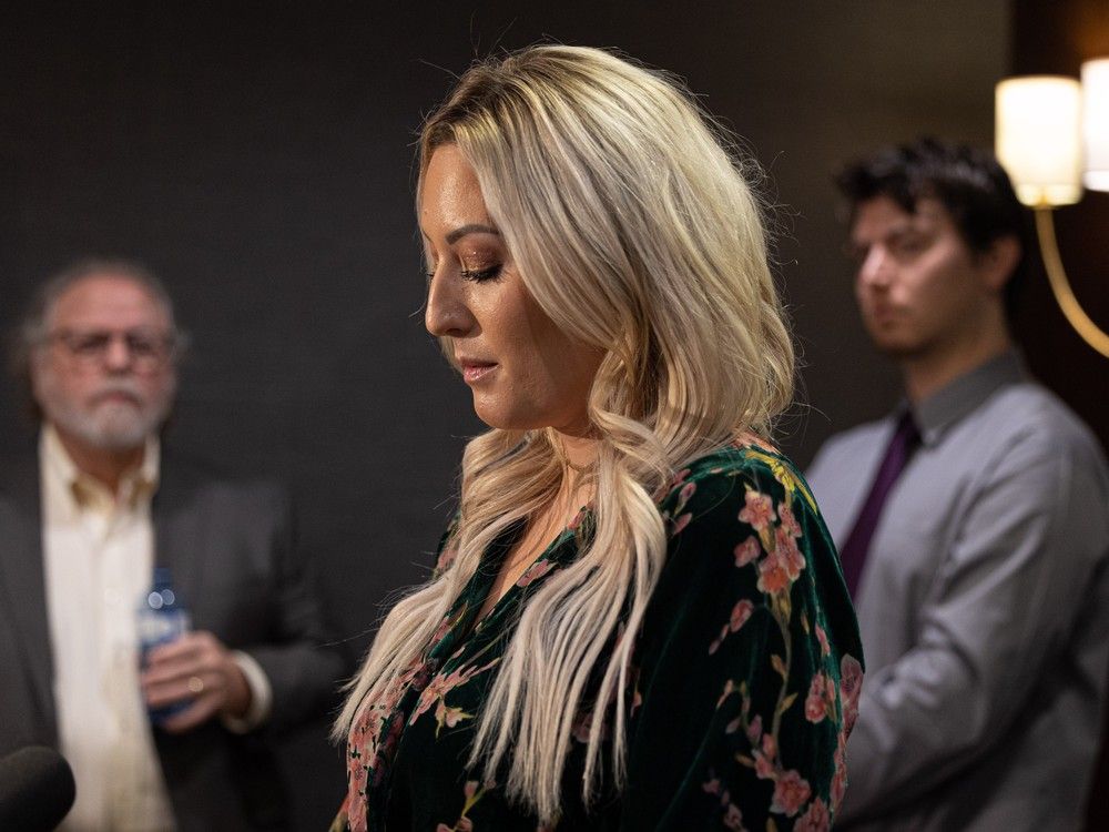 Mandryk: Legacy student says government has lost the plot in education ...