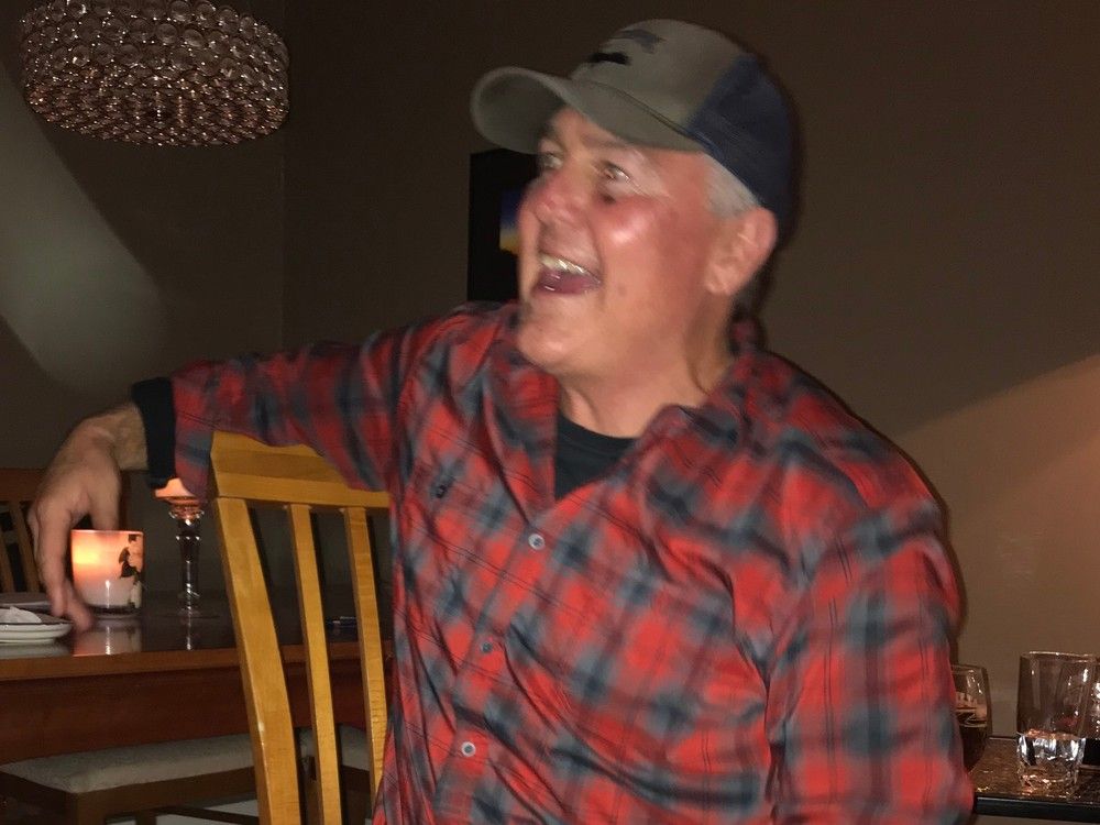 Former Saskatchewan Roughriders linebacker Dave Albright dies at 63 ...