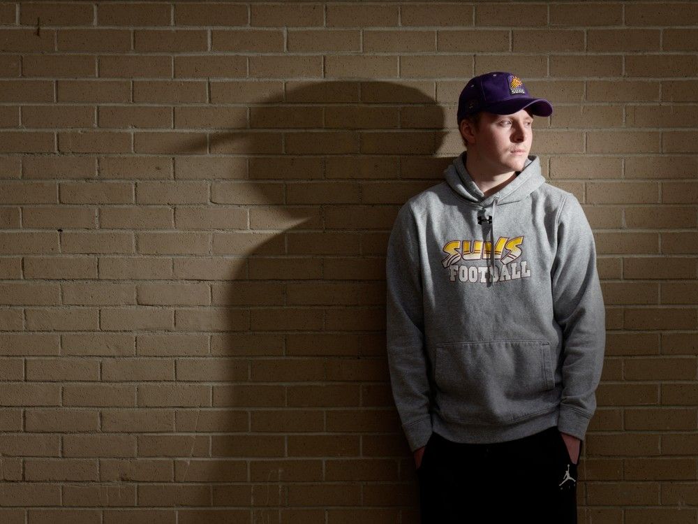 Vanstone: Luke Schofield instantly felt like a life-long friend ...