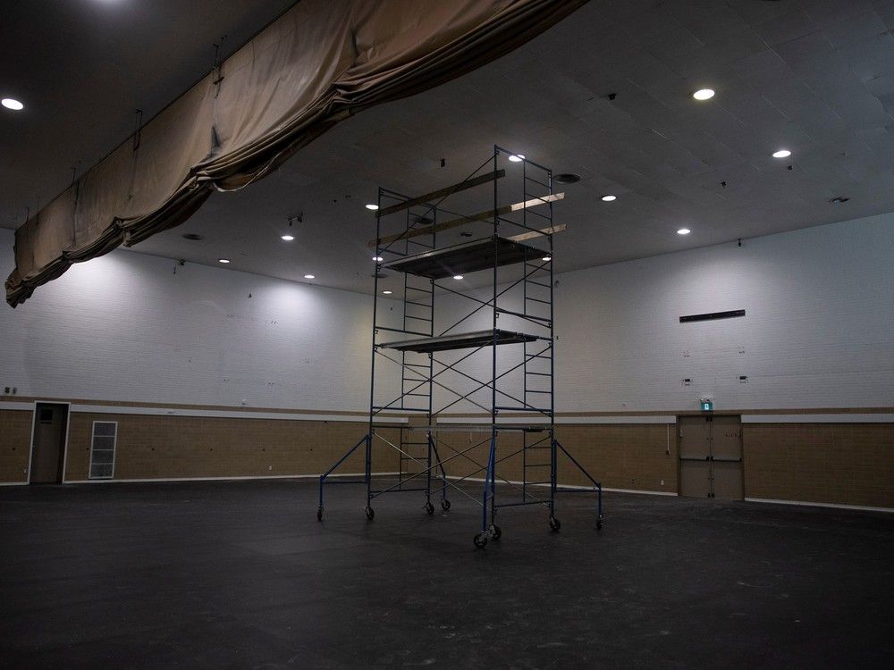 RTSIS optimistic for new shelter space; some worry insufficient ...