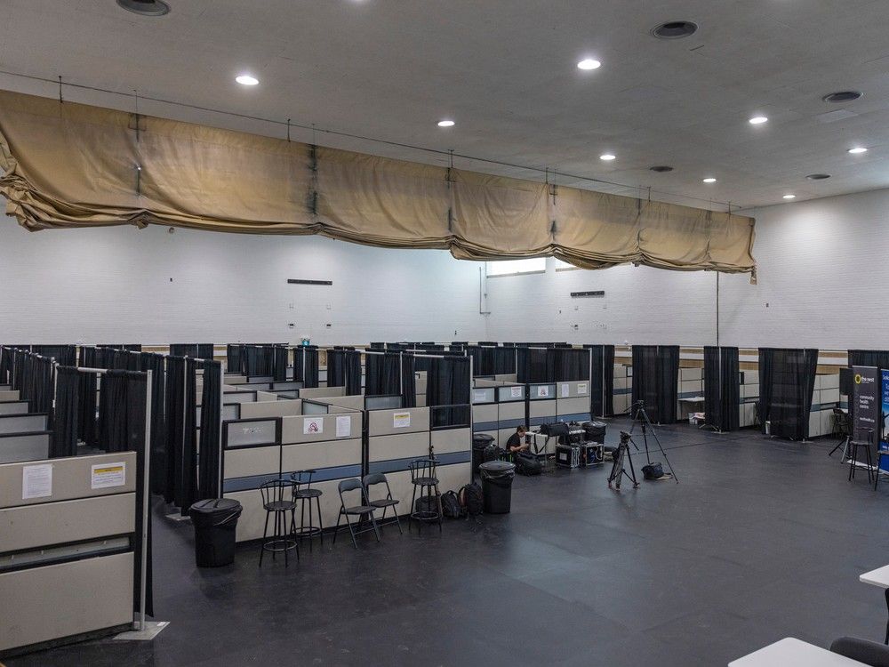 Regina's low-barrier downtown shelter to remain open, cost not stated ...