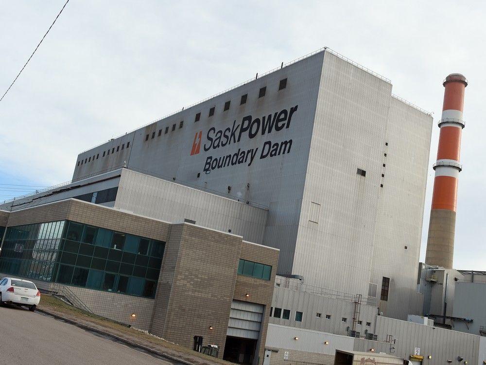 Murray Mandryk: SaskPower's natural gas one of many landmines for NDP ...