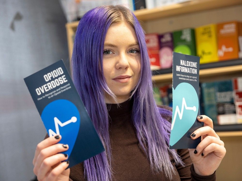 Funding for Regina harm reduction program ends in April, new options ...