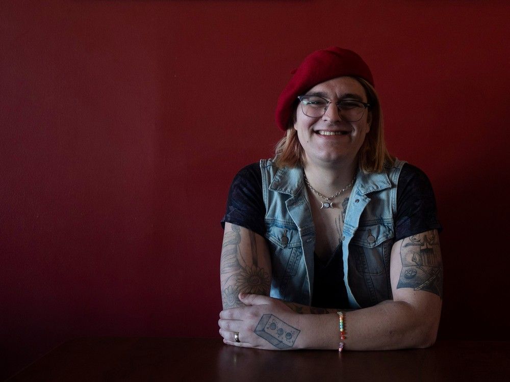 Peer mentorship program launching for trans teens in Regina | Regina ...