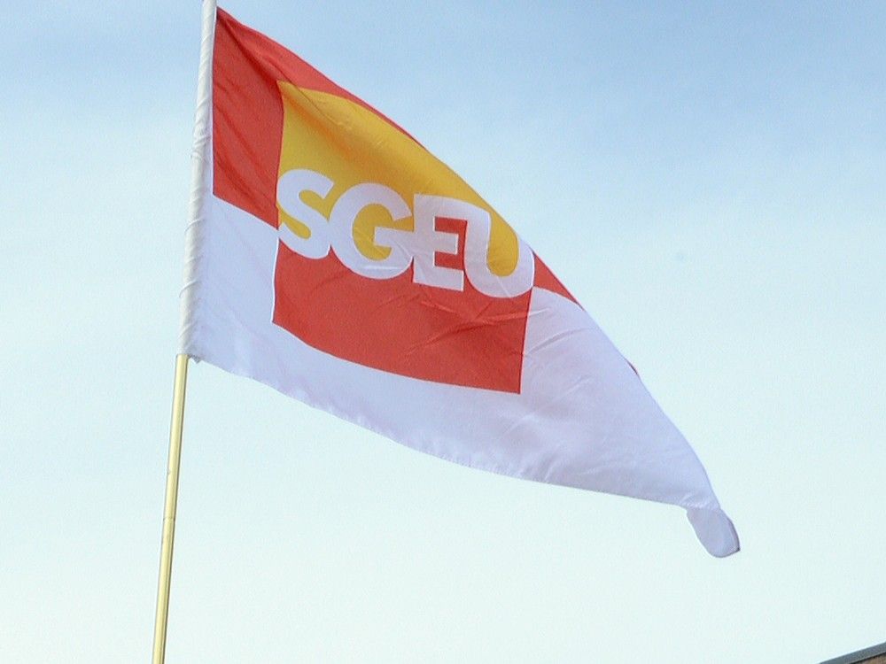 SGEU hit with more than $294K in costs for 'bad faith' representation ...