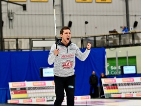Regina's Kelly Knapp wins Saskatchewan men's curling title | Regina ...